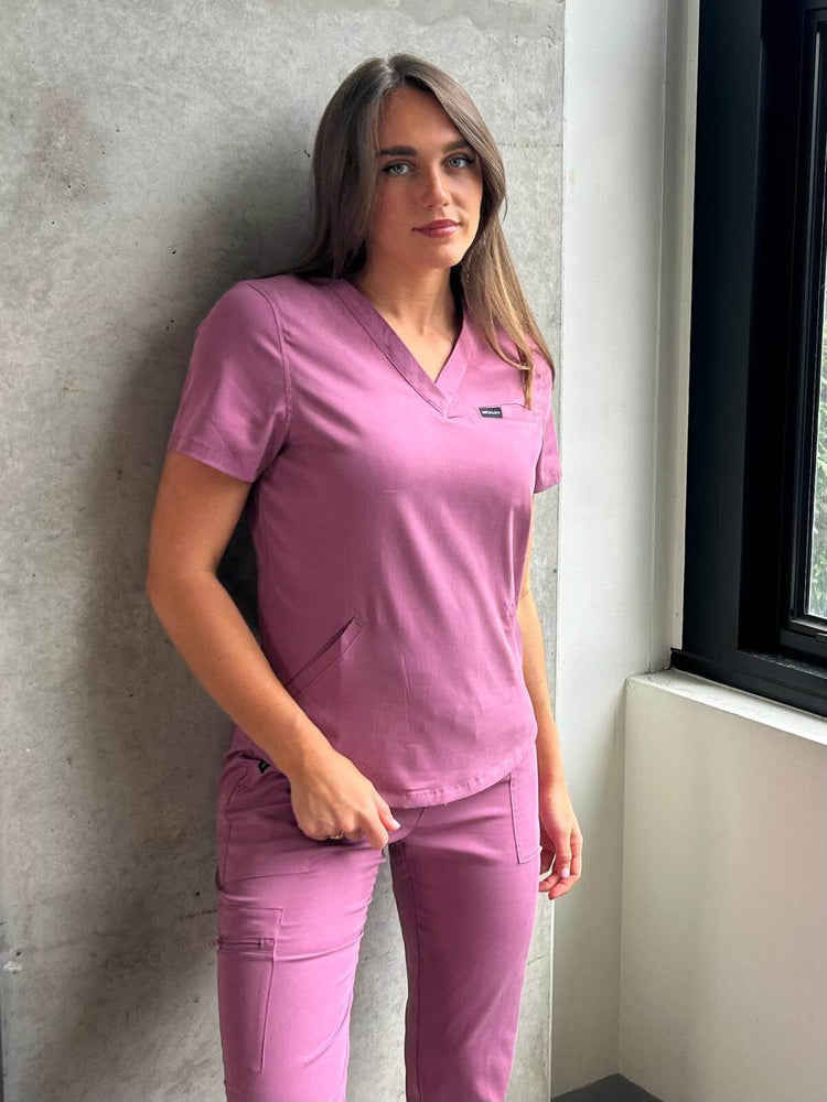 Medlux Scrubs- Australia's first natural fibre lyocell scrubs